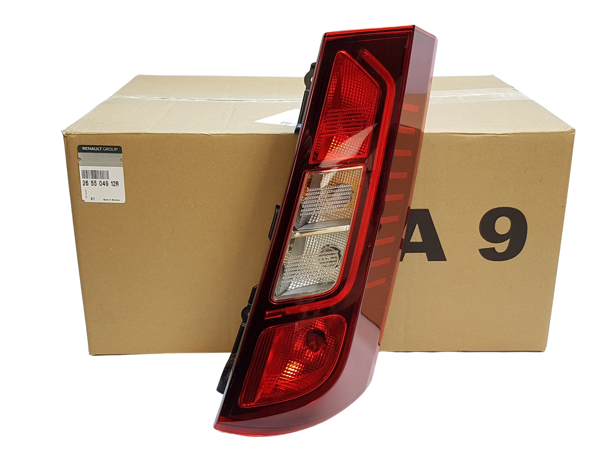 Sağ Arka Stop Lambası | Renault Express (2020-2024) 8.999,00 TL