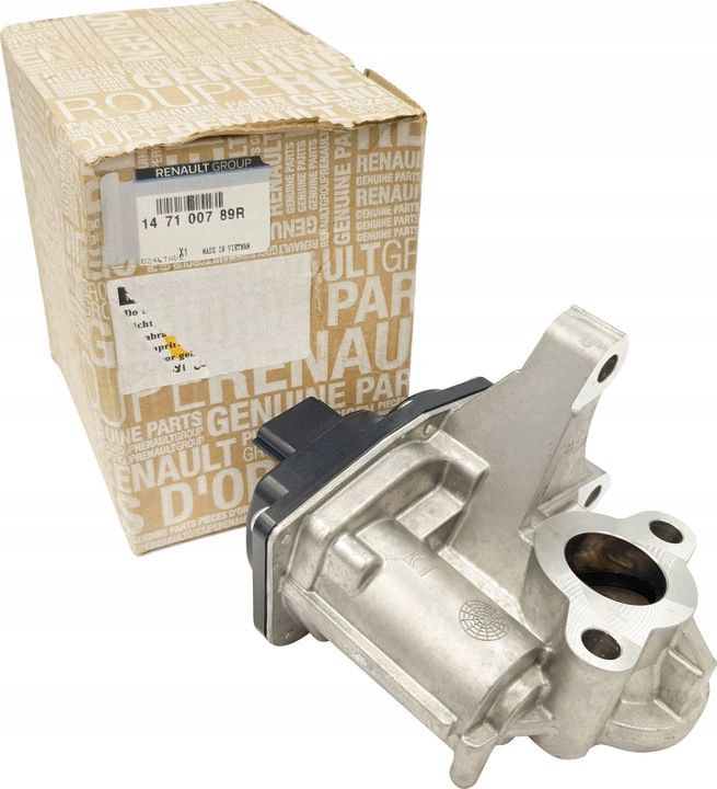 EGR Vanası | Renault Megane 4, Talisman 1.6 Dci R9M 6.999,00 TL